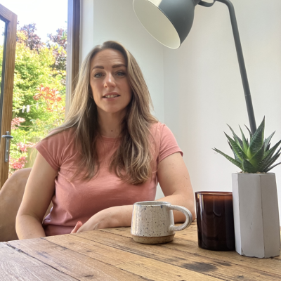 Counsellor Suzanne Elster - Clitheroe - Counselling Directory