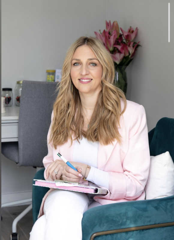Counsellor Laura Fitzpatrick - Northampton - Counselling Directory