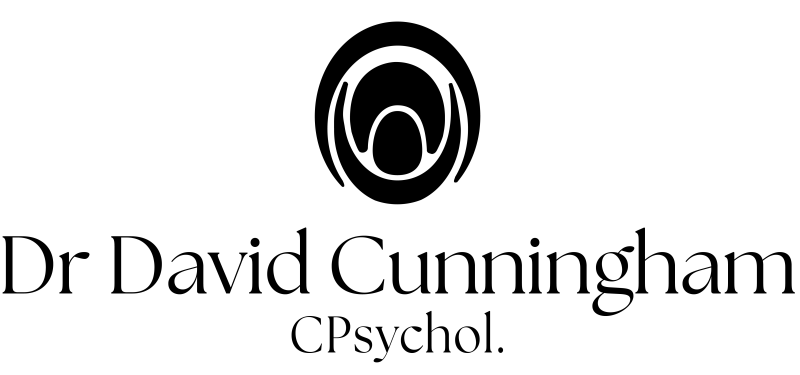 Psychologist Dr David Cunningham - Cupar & Inverness - Counselling ...
