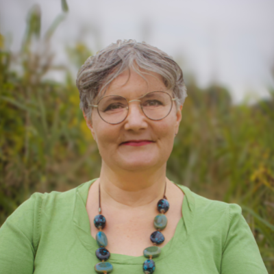 Counsellor Anna Mobbs - London & London - Counselling Directory