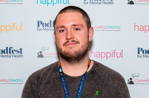 Podcast (2) - Counselling Directory