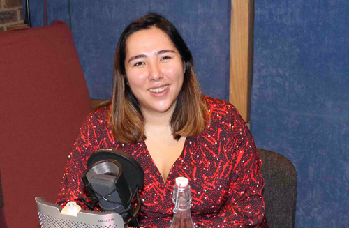 I am. I Have | Happiful Podcast - Counselling Directory