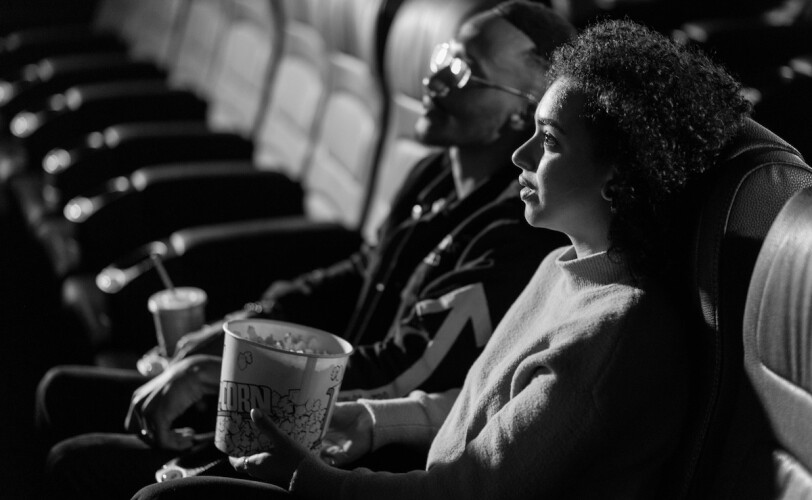 Movie therapy and mental health: Scenes that heal - Counselling Directory