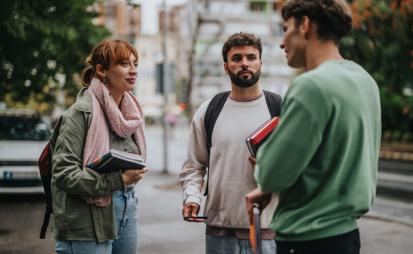 Neurodiversity, masking, and burnout: The cost of "fitting i ...