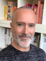 Counsellor Neil Turner, London SE11 & WC1A - Counselling Directory