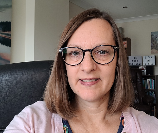 Caroline Parsons - Plymouth & Plymouth - Hypnotherapy Directory