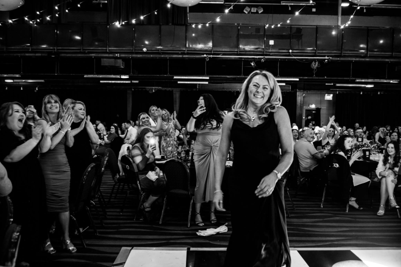 Caron Iley - Bolton - Hypnotherapy Directory