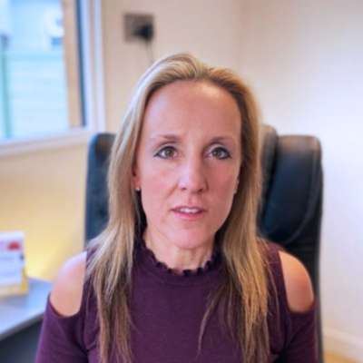 Lucy Brookes - Coventry - Hypnotherapy Directory