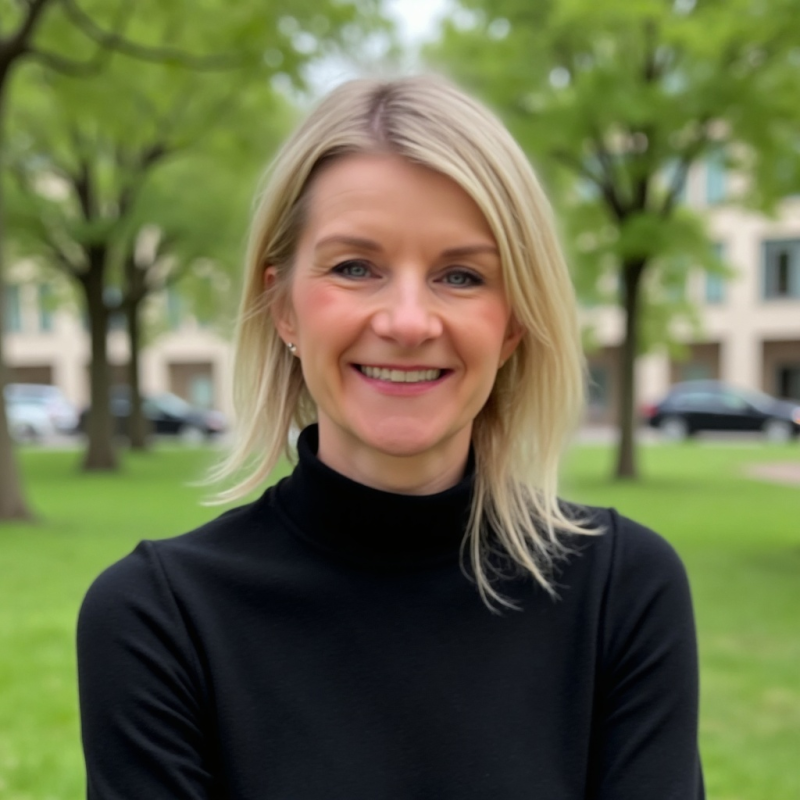 Dr Emma Solomon - Wilmslow & Alderley Edge - Hypnotherapy Directory