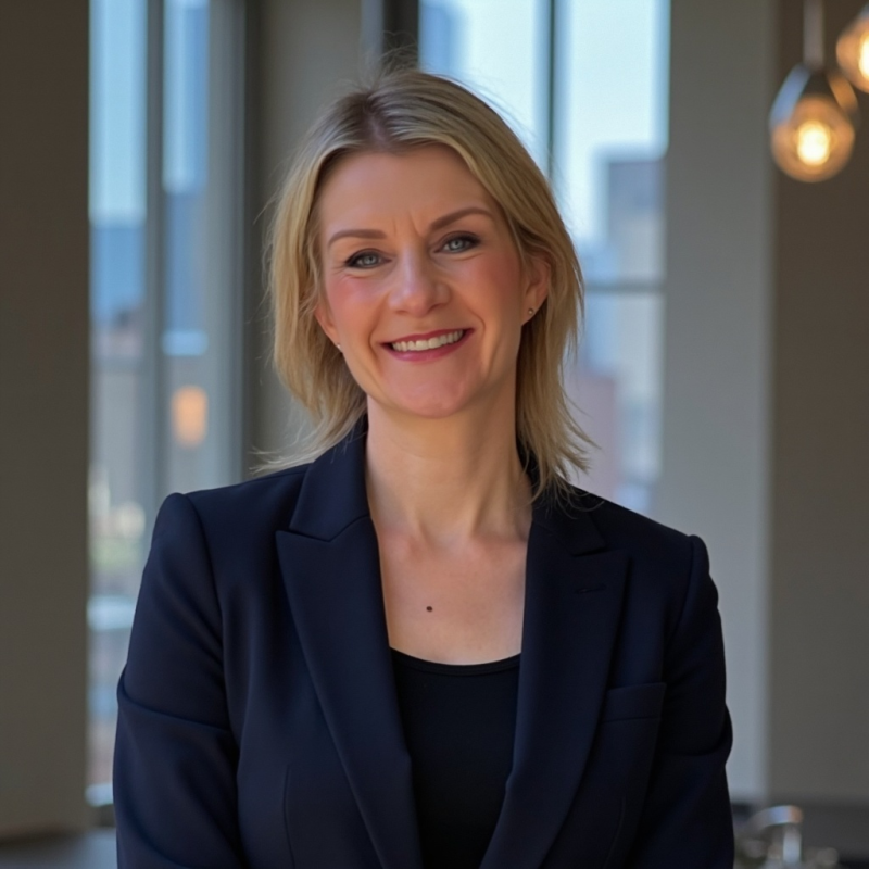 Dr Emma Solomon - Wilmslow & Alderley Edge - Hypnotherapy Directory