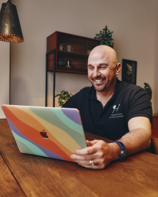 Andrew Selway-Woolley - Bicester - Hypnotherapy Directory