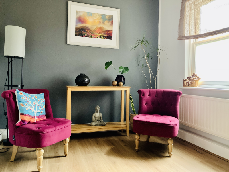 Monica Chatterjee - Leigh-On-Sea - Hypnotherapy Directory