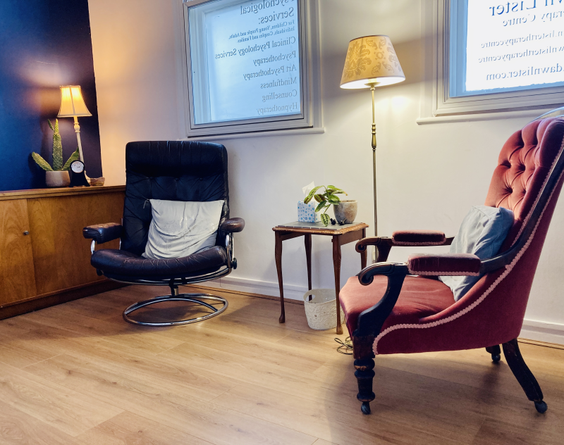 Monica Chatterjee - Leigh-On-Sea - Hypnotherapy Directory