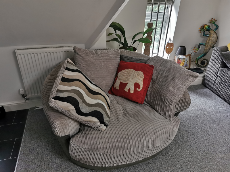 Daniel Kenyon - Sheffield - Hypnotherapy Directory