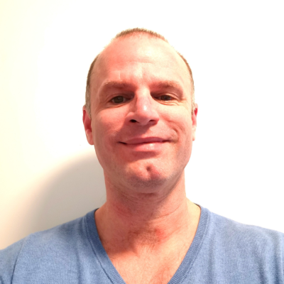 Daniel Kenyon - Sheffield - Hypnotherapy Directory