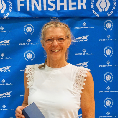 Jane Milne - Stirling - Life Coach Directory