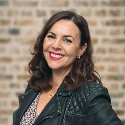 Kate Kilby - London - Life Coach Directory