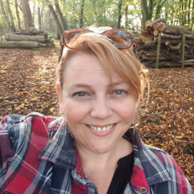 Natalie Hart - Brentwood - Life Coach Directory