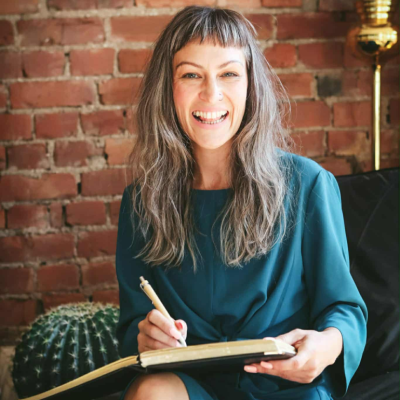 Angela McDonnell-Bell - Chorlton - Life Coach Directory