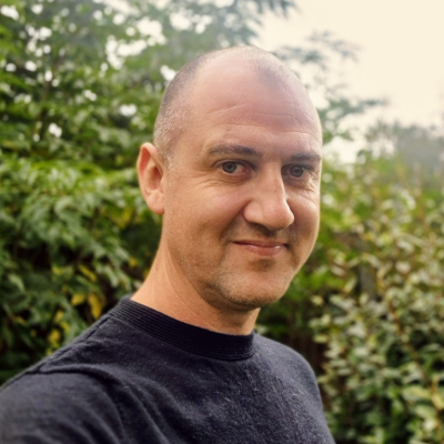 Andrew Grandison - Stevenage - Life Coach Directory