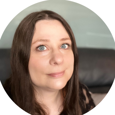 Becky Robinson - Brighton - Life Coach Directory