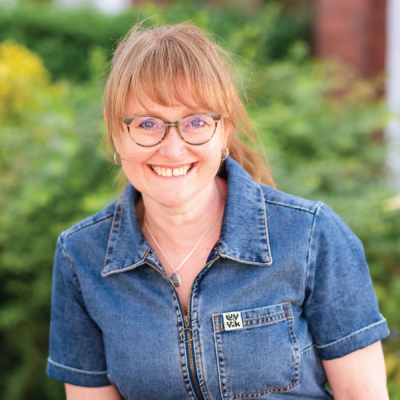 Diane Pagan - Manchester - Life Coach Directory
