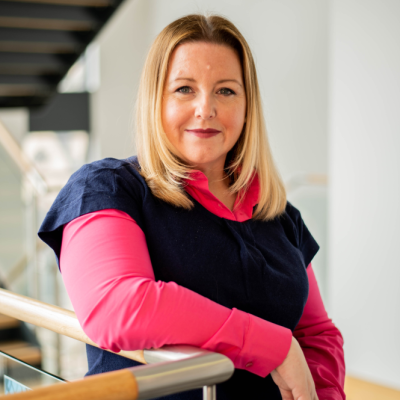 Kim Rutherford - Liverpool - Life Coach Directory