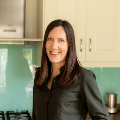 Nutritionist Emily Collins - Radlett - Nutritionist Resource