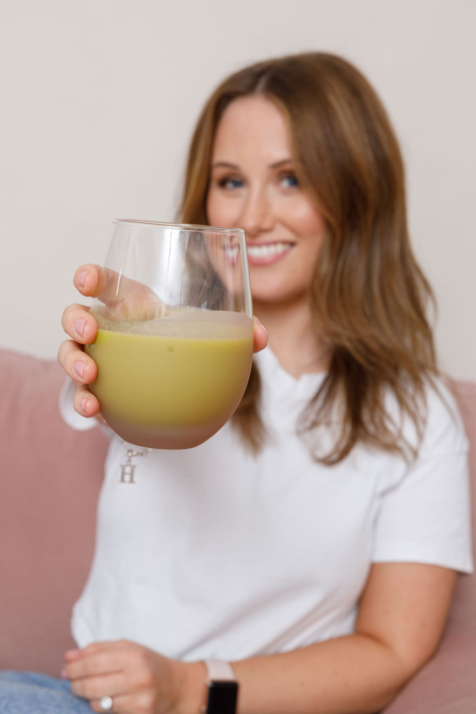 Nutritionist Hayley Down - Milton Keynes - Nutritionist Resource