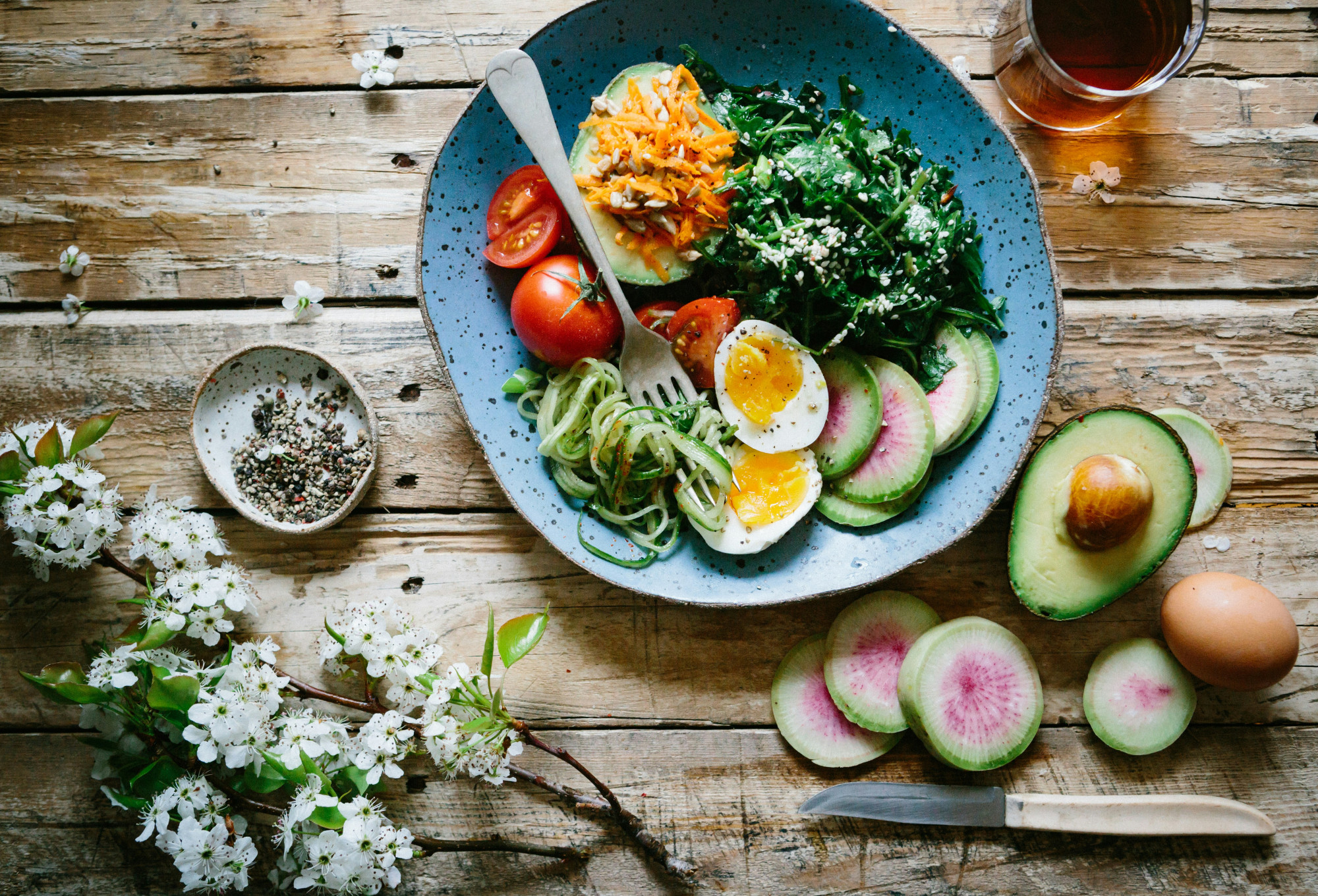 Lowering cholesterol: the portfolio diet - Nutritionist Resource